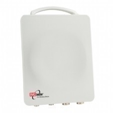 RADWIN - Radio Wireless Ponto-a-Ponto - Radwin 2000 Série L :: WiMobil ...